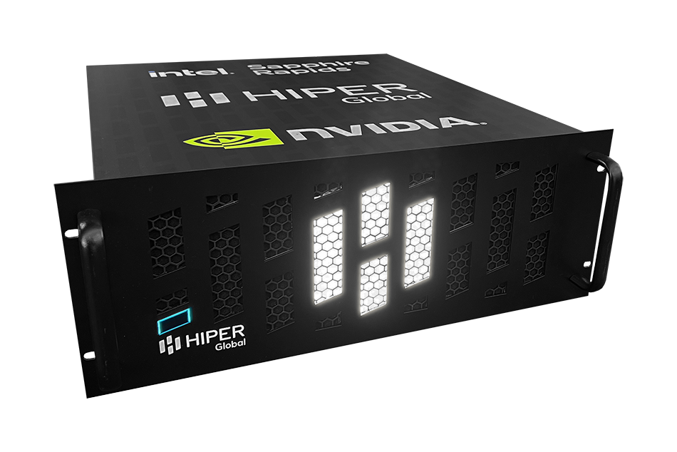 A Rapidly-Evolving Digital Landscape | HIPER Global