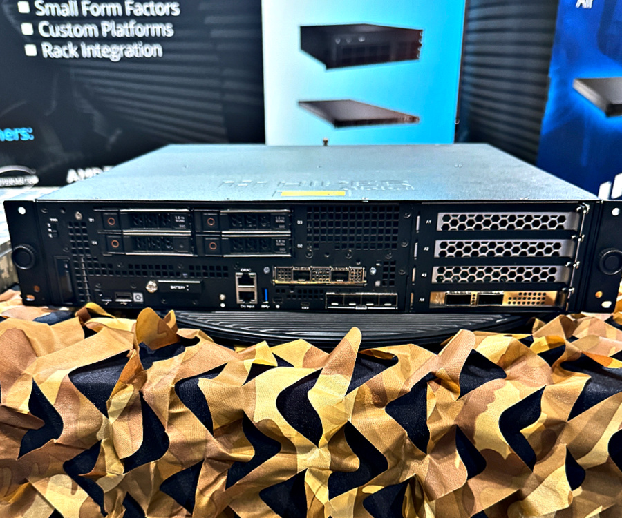 That’s A Wrap for I/ITSEC 2025 | HIPER Global